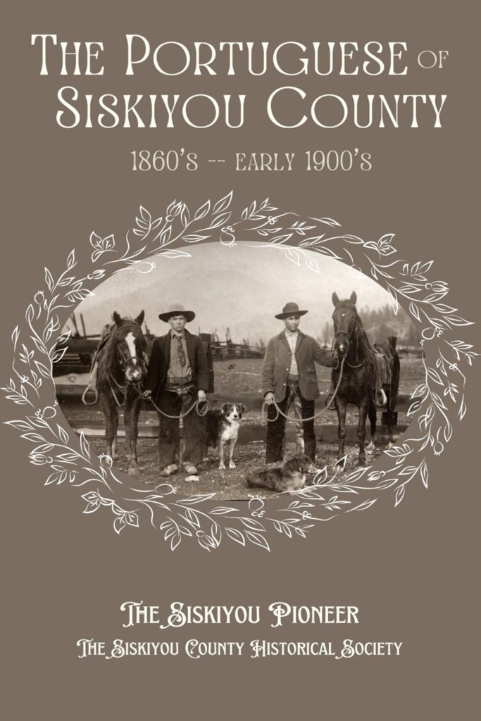 The Siskiyou Pioneer 2022 – Portuguese of Siskiyou County
